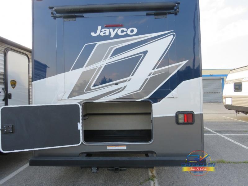 Used 2023 Jayco Greyhawk 30Z Motor Home Class C at Chesaco RV | Hamburg ...