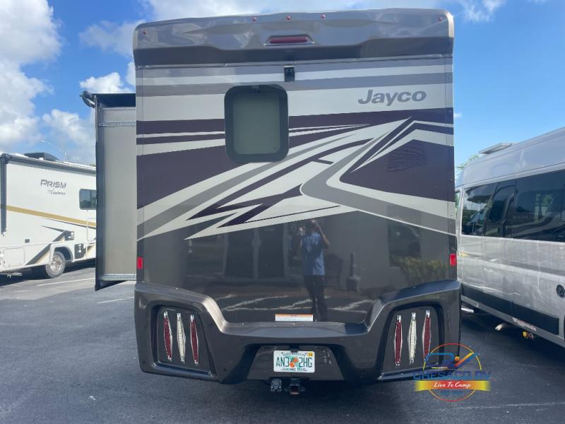 Used 2022 Jayco Melbourne Prestige 24RP Motor Home Class C - Diesel at ...