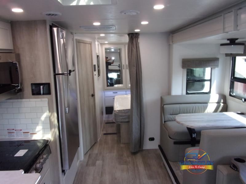 New 2024 Dynamax isata 5 30FW Motor Home Super C - Diesel at Chesaco RV ...