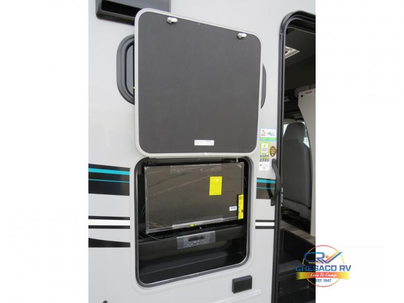 New 2024 Coachmen RV Cross Trail XL 23XG Motor Home Class C at Chesaco ...