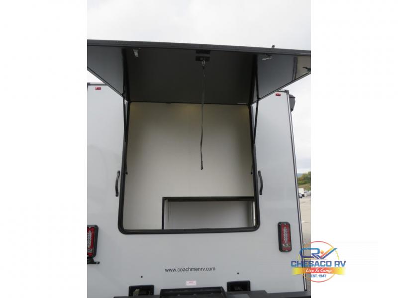 New 2024 Coachmen RV Cross Trail XL 23XG Motor Home Class C at Chesaco ...