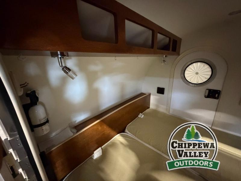 Used 2016 Little Guy Worldwide TAG Basic Teardrop Trailer at Chippewa ...