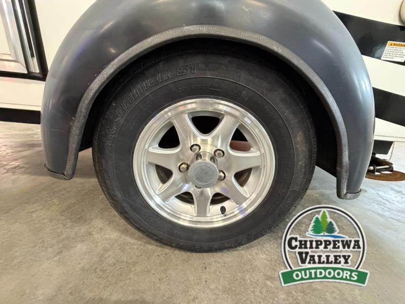 Used 2016 Little Guy Worldwide TAG Basic Teardrop Trailer at Chippewa ...