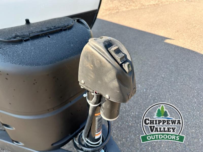 New 2025 Forest River RV R Pod RPOD 190 Travel Trailer at Chippewa ...