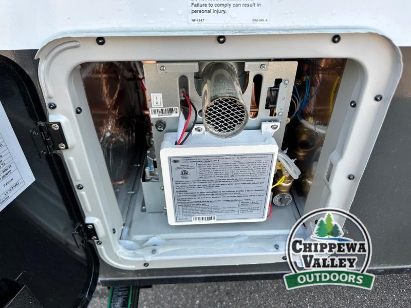 New 2025 Forest River RV R Pod RPOD 190 Travel Trailer at Chippewa ...