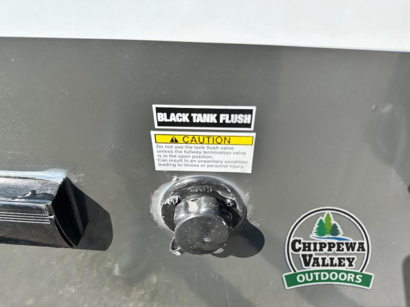 New 2025 Forest River RV R Pod RPOD 190 Travel Trailer at Chippewa ...