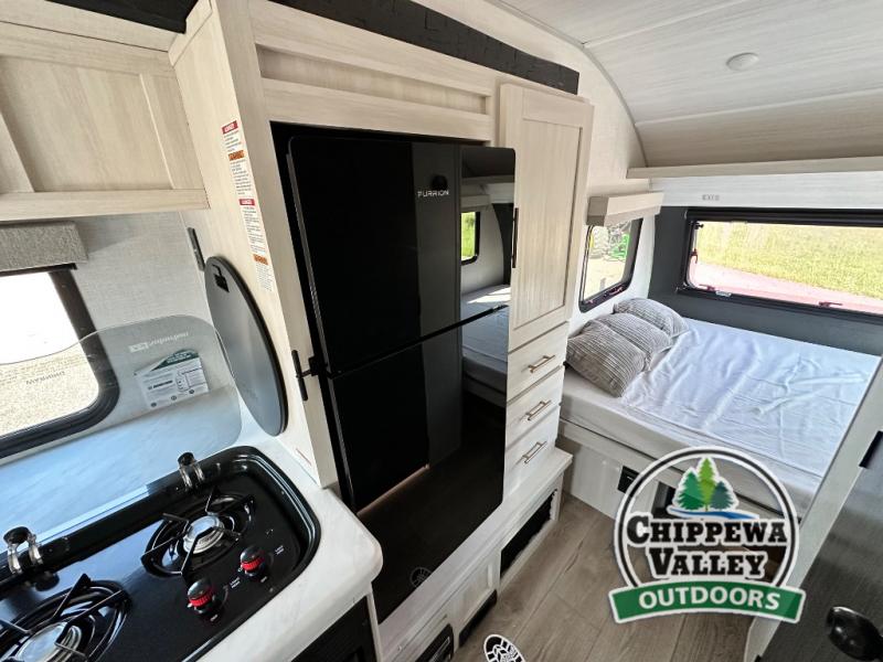 New 2025 Forest River RV R Pod RPOD 190 Travel Trailer at Chippewa ...