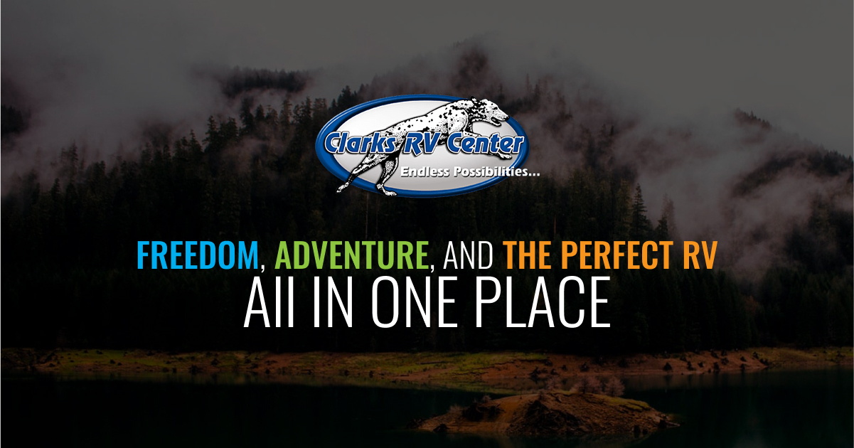 Clark's RV Center | RV Dealer in Millbrook, Alabama