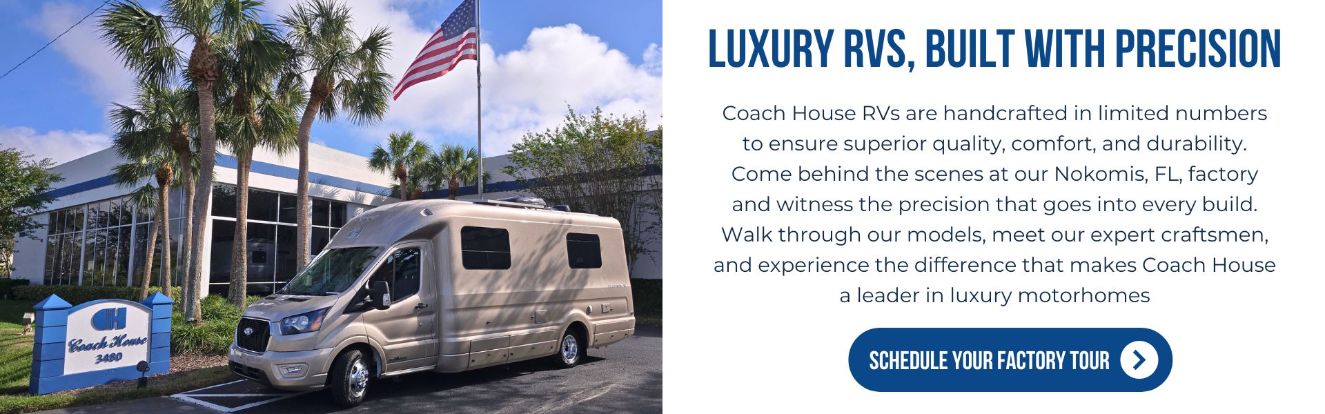 Coach House RV