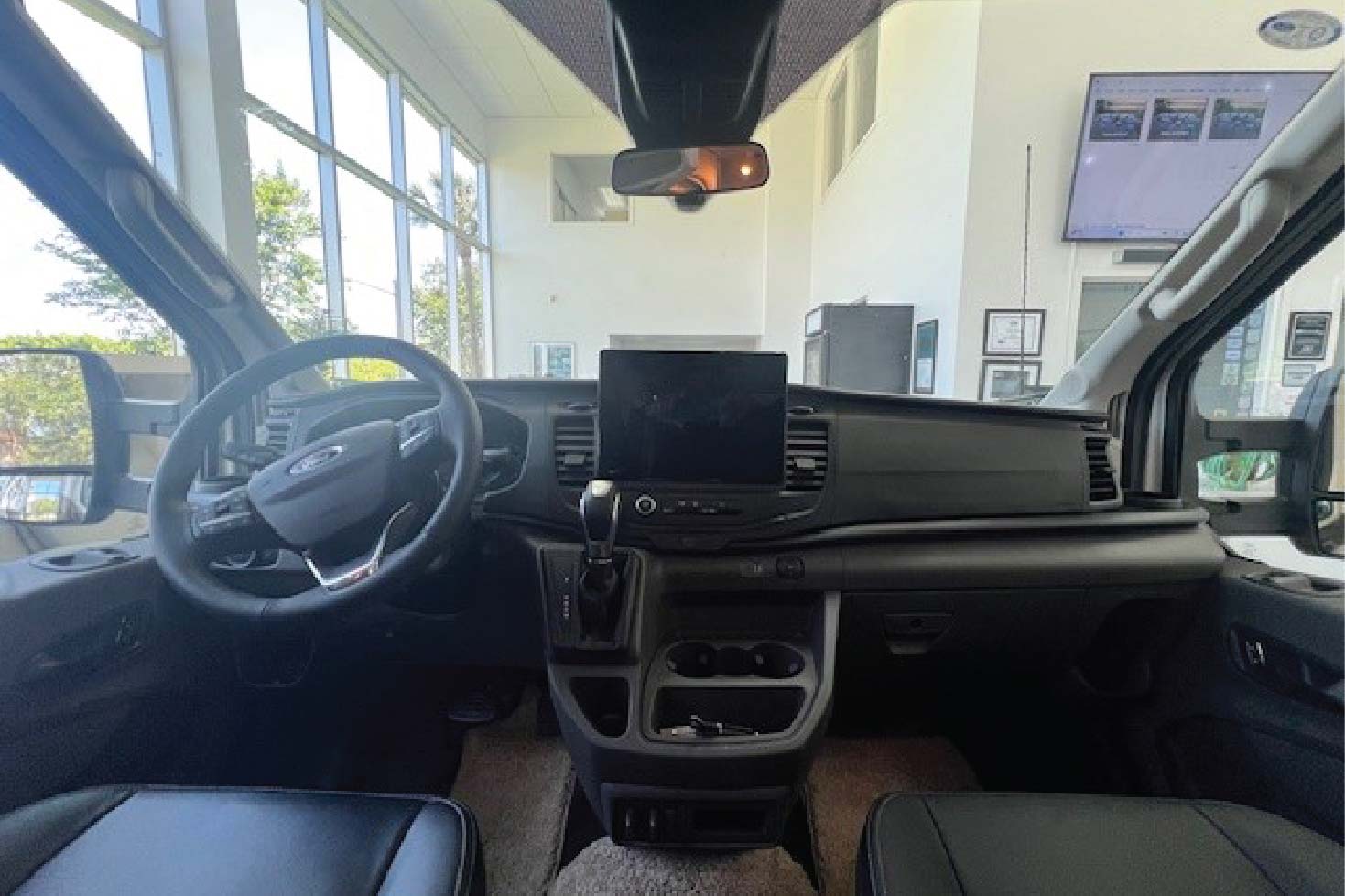 Platinum3-250 Coach House RV in Nokomis, FL