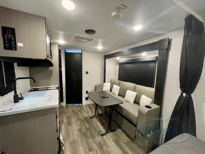 New 2024 Starcraft Super Lite Maxx 18RBS Travel Trailer at Coastal RV ...