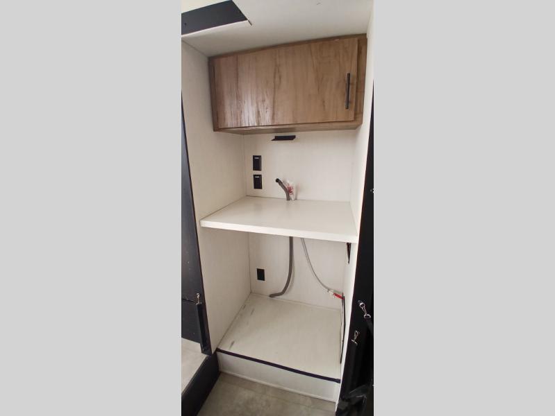 Used 2025 Forest River RV Campsite Reserve 16SW For Sale | #U0609