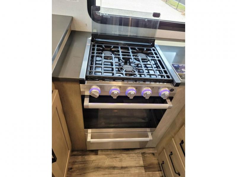 Used 2023 Keystone RV Raptor 362 Toy Hauler Fifth Wheel at Colaw RV ...