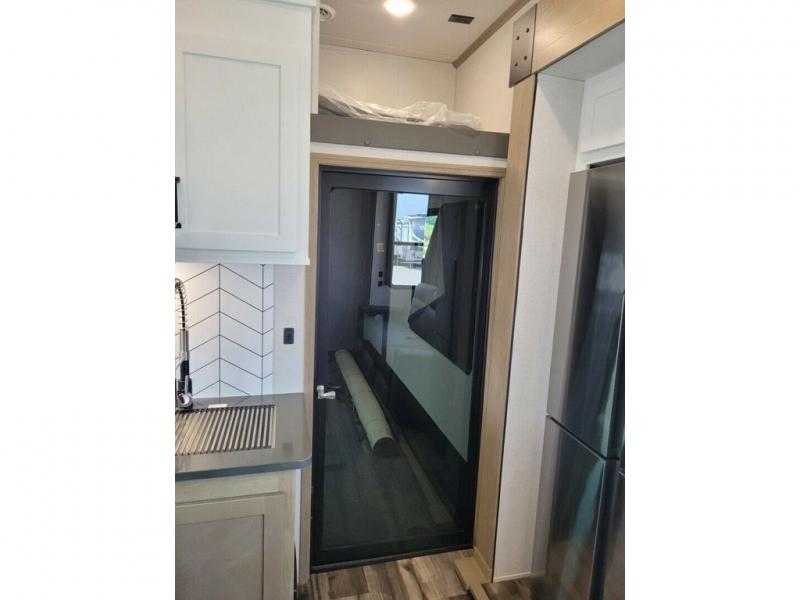 Used 2023 Keystone RV Raptor 362 Toy Hauler Fifth Wheel at Colaw RV ...