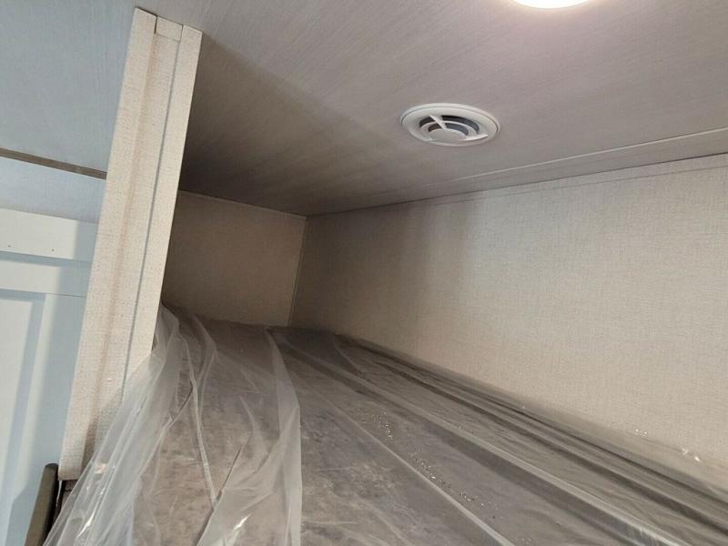 Used 2023 Keystone RV Raptor 362 Toy Hauler Fifth Wheel at Colaw RV ...