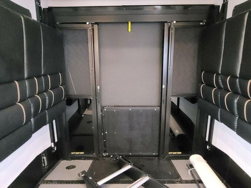 Used 2023 Keystone RV Raptor 362 Toy Hauler Fifth Wheel at Colaw RV ...