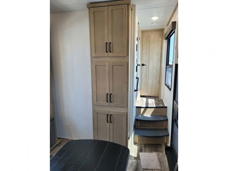 Used 2023 Keystone RV Raptor 362 Toy Hauler Fifth Wheel at Colaw RV ...