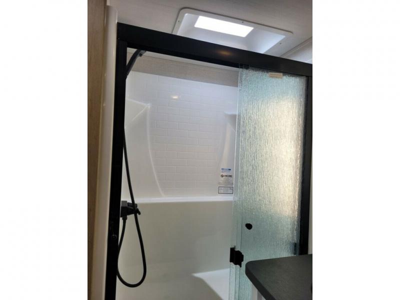 Used 2023 Keystone RV Raptor 362 Toy Hauler Fifth Wheel at Colaw RV ...