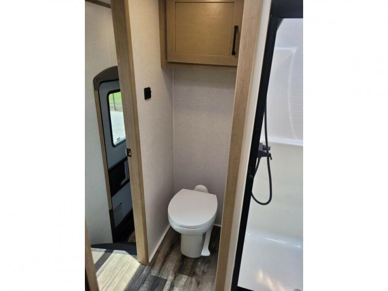 Used 2023 Keystone RV Raptor 362 Toy Hauler Fifth Wheel at Colaw RV ...