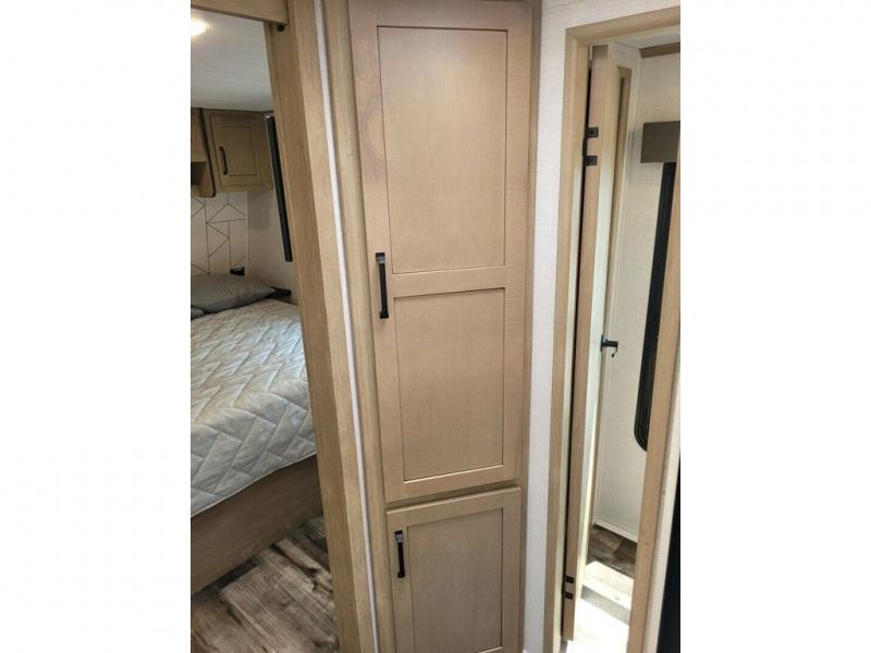 Used 2023 Keystone RV Raptor 362 Toy Hauler Fifth Wheel at Colaw RV ...