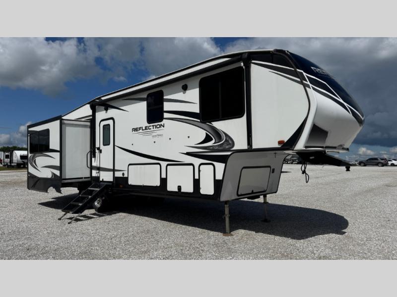 Used 2020 Grand Design Reflection 31MB Fifth Wheel at Colaw RV ...