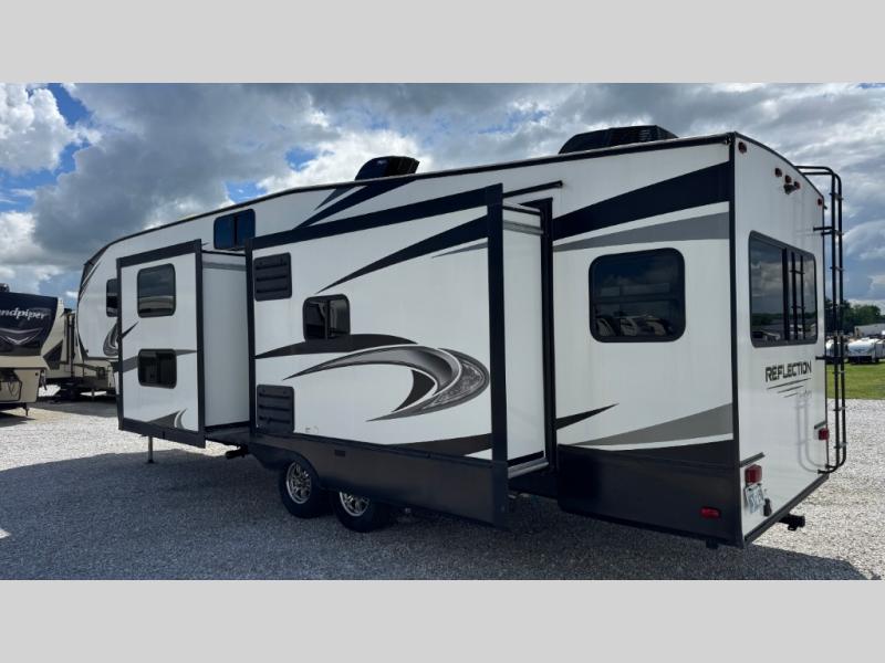 Used 2020 Grand Design Reflection 31MB Fifth Wheel at Colaw RV ...