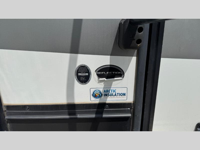 Used 2020 Grand Design Reflection 31MB Fifth Wheel at Colaw RV ...