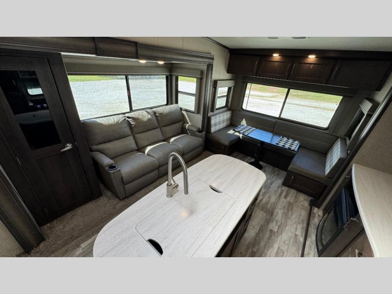 Used 2020 Grand Design Reflection 31MB Fifth Wheel at Colaw RV ...
