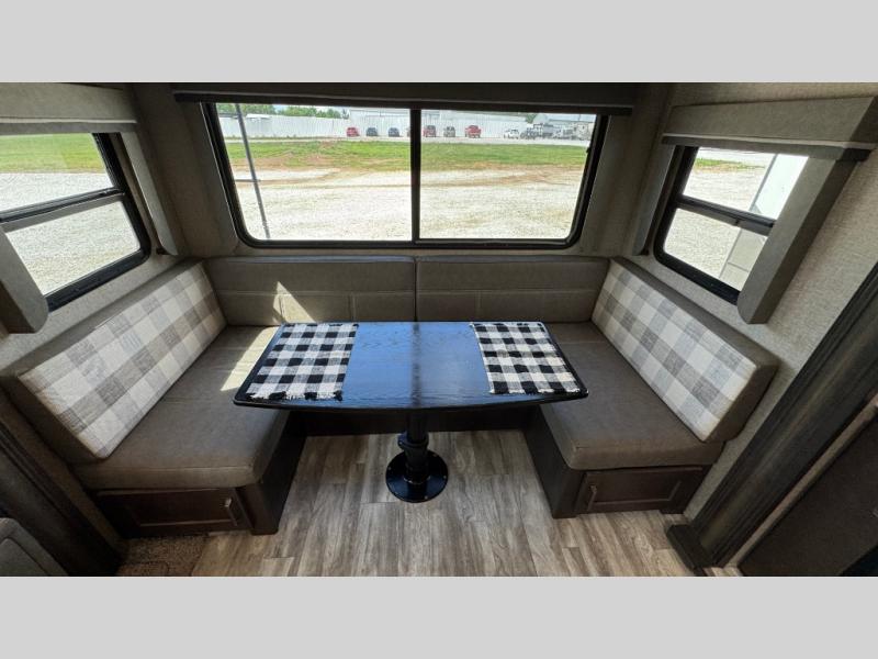 Used 2020 Grand Design Reflection 31MB Fifth Wheel at Colaw RV ...