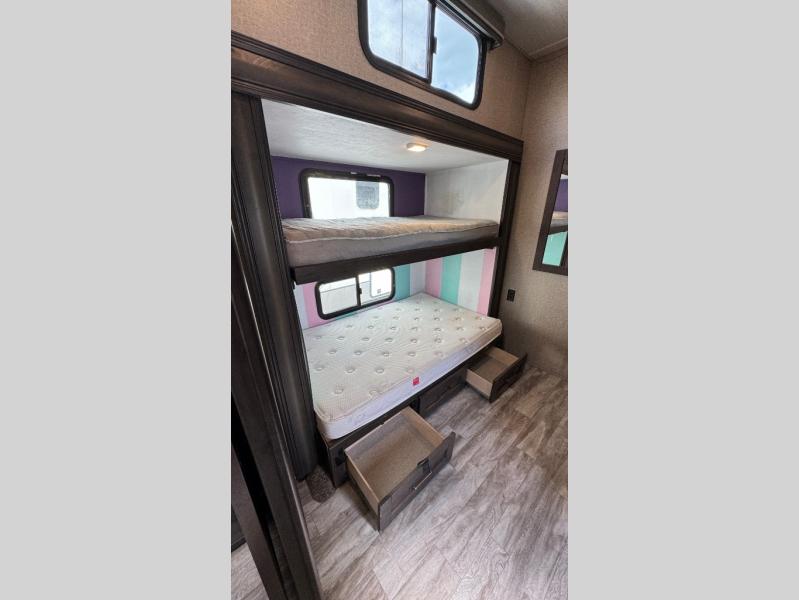 Used 2020 Grand Design Reflection 31MB Fifth Wheel at Colaw RV ...