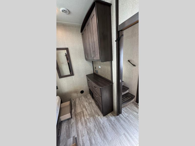 Used 2020 Grand Design Reflection 31MB Fifth Wheel at Colaw RV ...