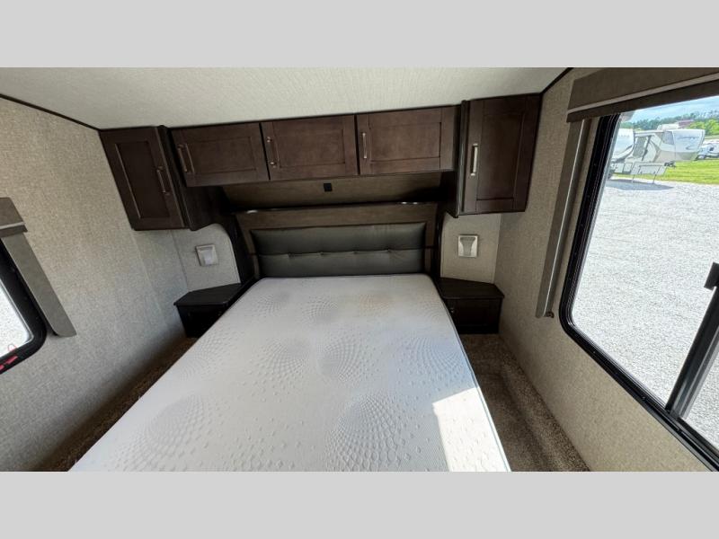 Used 2020 Grand Design Reflection 31MB Fifth Wheel at Colaw RV ...