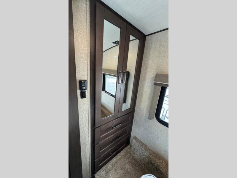 Used 2020 Grand Design Reflection 31MB Fifth Wheel at Colaw RV ...