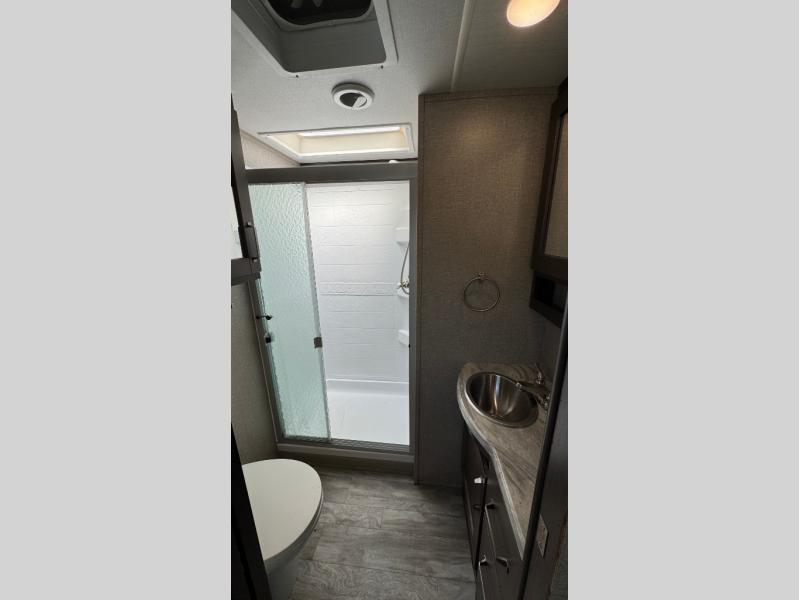 Used 2020 Grand Design Reflection 31MB Fifth Wheel at Colaw RV ...