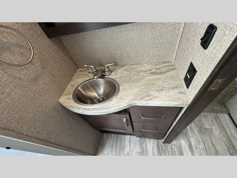 Used 2020 Grand Design Reflection 31MB Fifth Wheel at Colaw RV ...