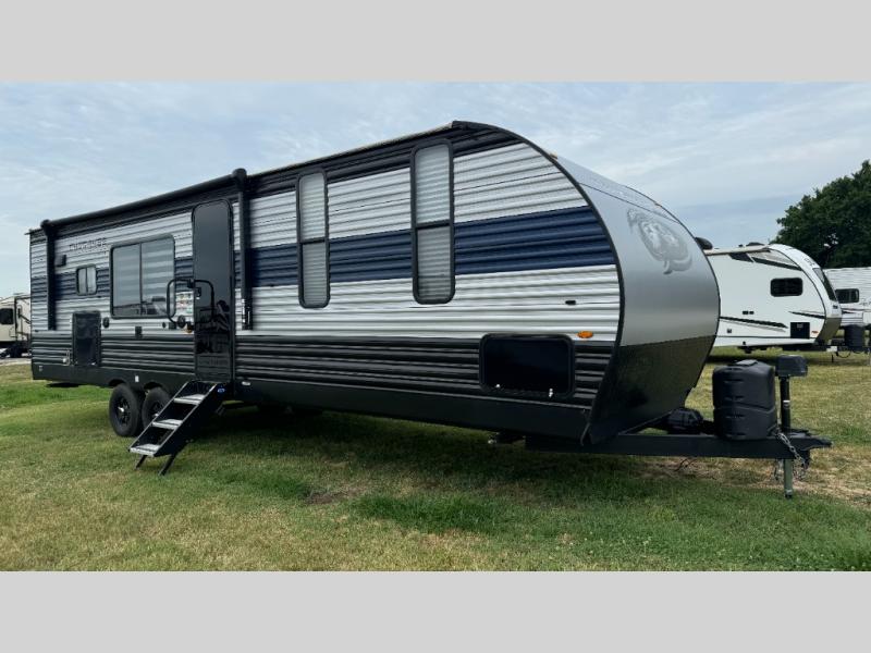 Used 2022 Forest River RV Cherokee 274RK Travel Trailer at Colaw RV ...