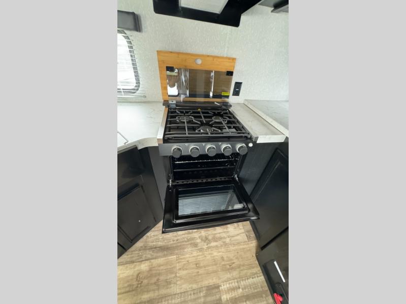 Used 2022 Forest River RV Cherokee 274RK Travel Trailer at Colaw RV ...