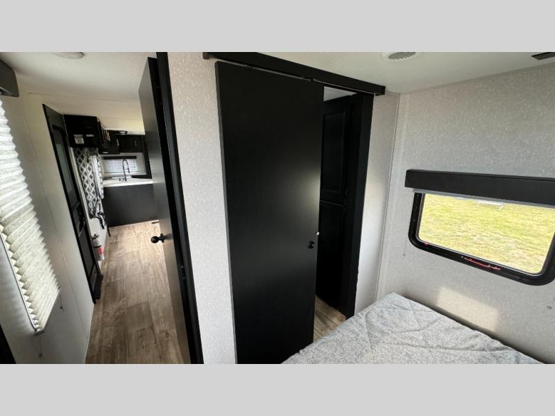 Used 2022 Forest River RV Cherokee 274RK Travel Trailer at Colaw RV ...