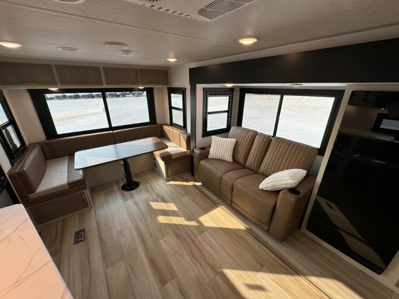 New 2025 Forest River RV Wildwood Heritage Glen Hyper-Lyte 24RDHL ...