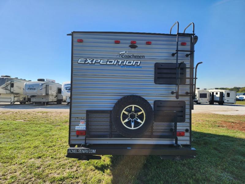 Used 2021 Coachmen RV Catalina Expedition 192FQS Travel Trailer at ...