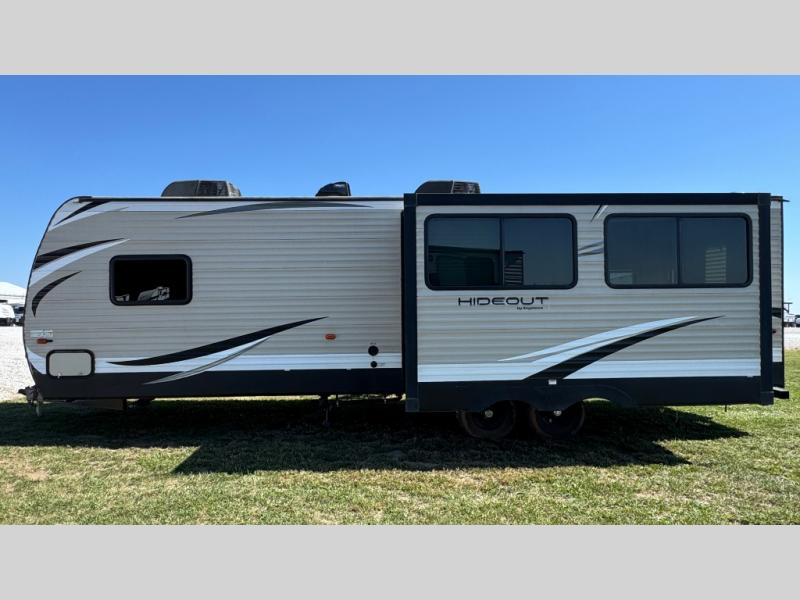 Used 2019 Keystone RV Hideout 28RKS Travel Trailer at Colaw RV ...