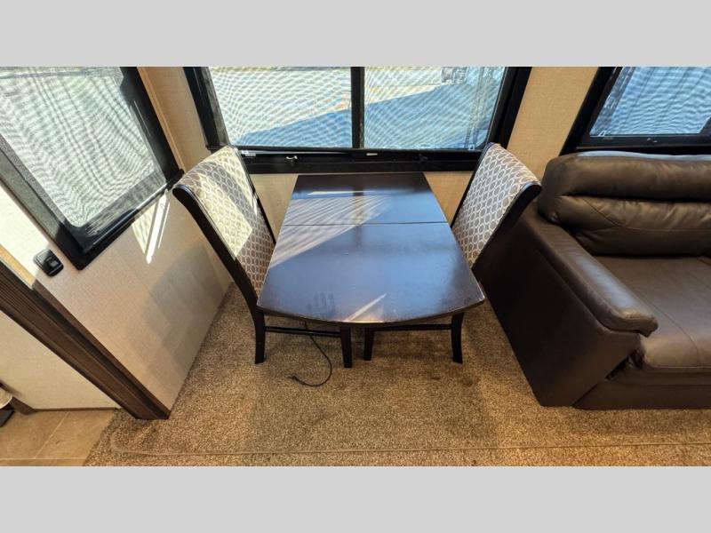 Used 2021 KZ Durango Gold G382MBQ Fifth Wheel at Colaw RV | Carthage ...