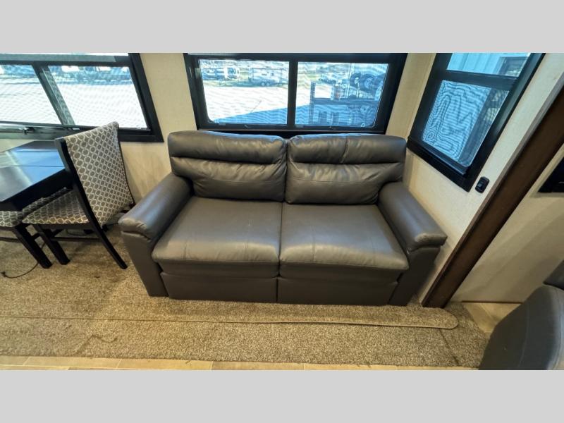 Used 2021 KZ Durango Gold G382MBQ Fifth Wheel at Colaw RV | Carthage ...