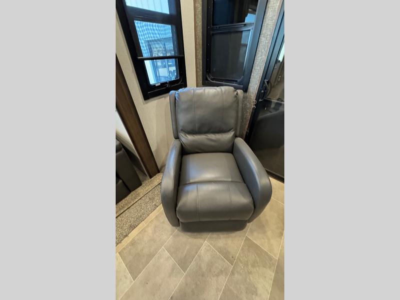 Used 2021 KZ Durango Gold G382MBQ Fifth Wheel at Colaw RV | Carthage ...