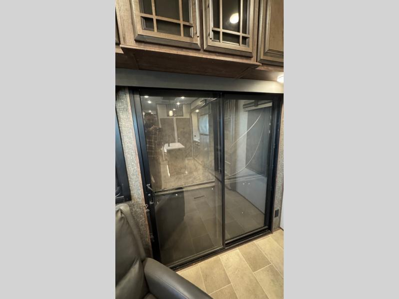 Used 2021 KZ Durango Gold G382MBQ Fifth Wheel at Colaw RV | Carthage ...