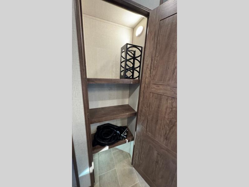 Used 2021 KZ Durango Gold G382MBQ Fifth Wheel at Colaw RV | Carthage ...