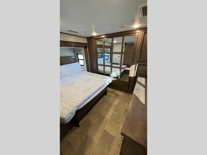 Used 2021 KZ Durango Gold G382MBQ Fifth Wheel at Colaw RV | Carthage ...