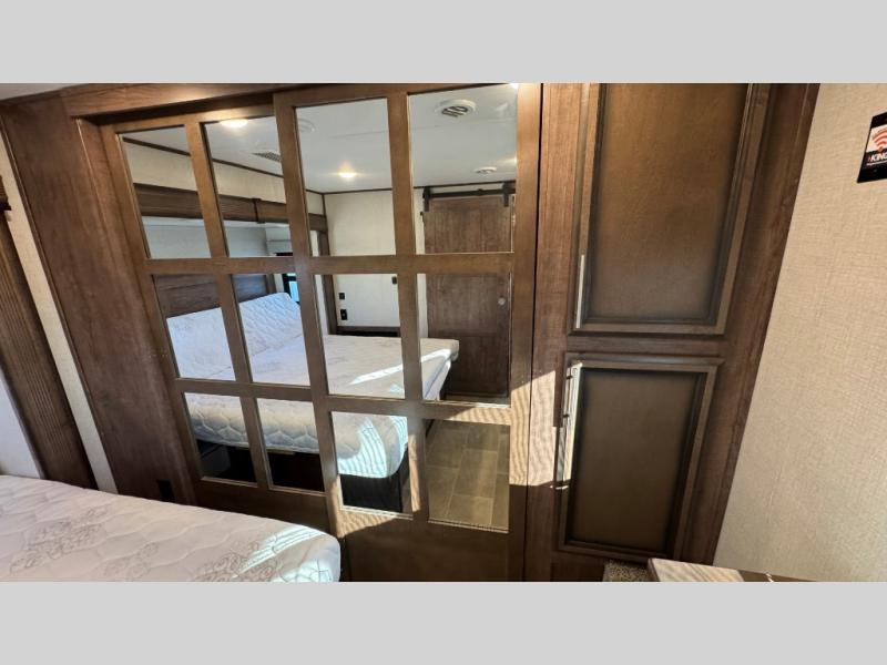 Used 2021 KZ Durango Gold G382MBQ Fifth Wheel at Colaw RV | Carthage ...