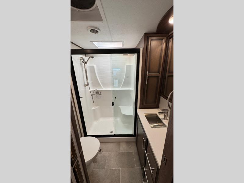 Used 2021 KZ Durango Gold G382MBQ Fifth Wheel at Colaw RV | Carthage ...