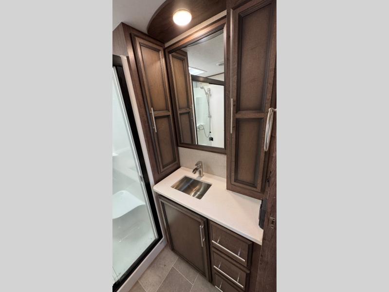 Used 2021 KZ Durango Gold G382MBQ Fifth Wheel at Colaw RV | Carthage ...